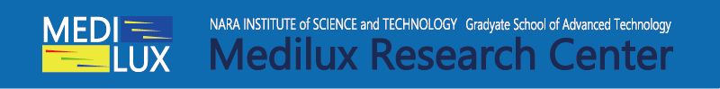 Medilux Research Center/Contact